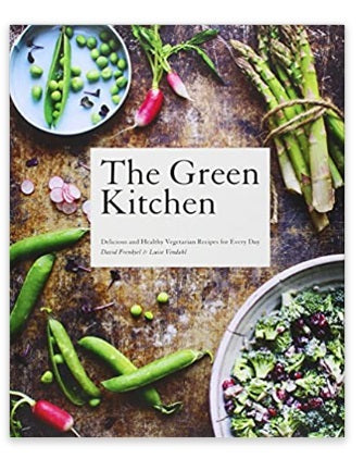 Green Kitchen – Wildly Delicious Preserve Co. Ltd.