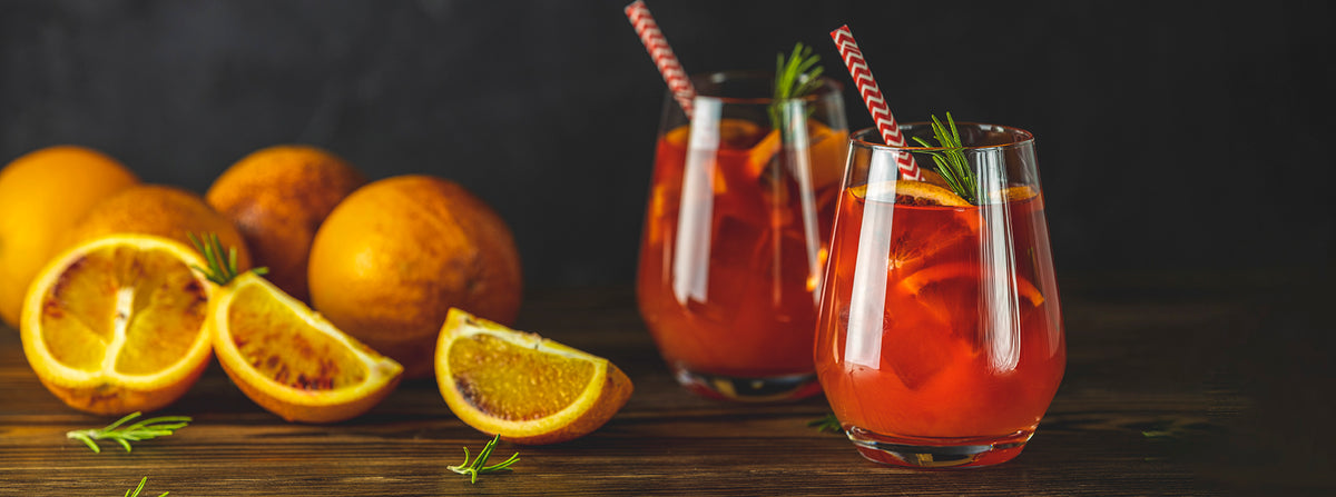 Sip it Up - Glasses & Barware – Wildly Delicious Preserve Co. Ltd.