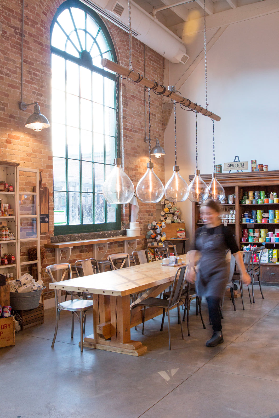 Distillery – Wildly Delicious Preserve Co. Ltd.