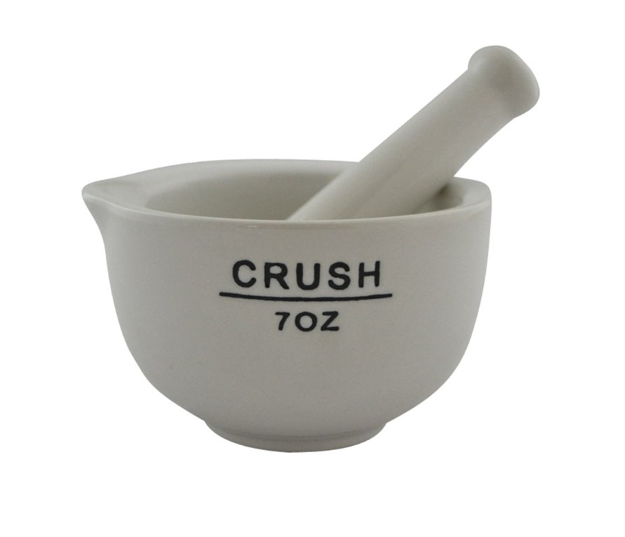 Pestle & Mortar Crush Set – Wildly Delicious Preserve Co. Ltd.