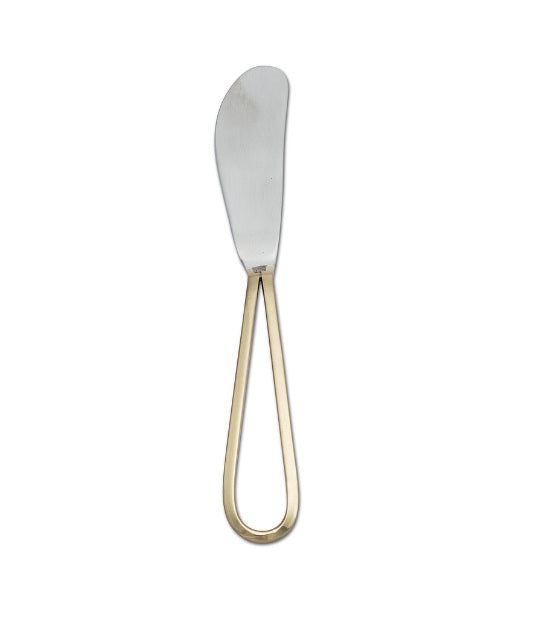 Loop Handle Pate Spreader – Wildly Delicious Preserve Co. Ltd.