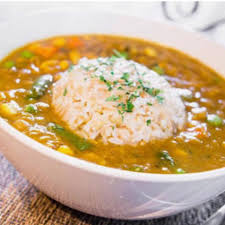 Ginger Coconut Dahl Mix – Wildly Delicious Preserve Co. Ltd.