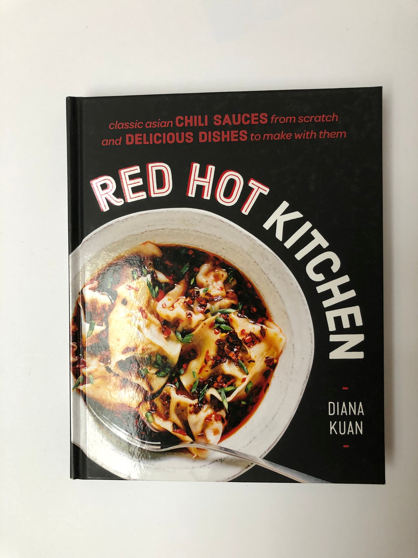 Red Hot Kitchen – Wildly Delicious Preserve Co. Ltd.